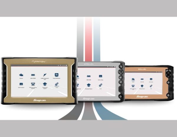 Snap-on Offers Limited-Edition Coloured Bezels - Autosphere