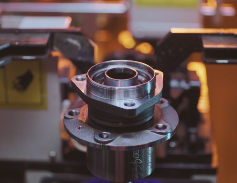 The Importance of Wheel Hubs - Autosphere