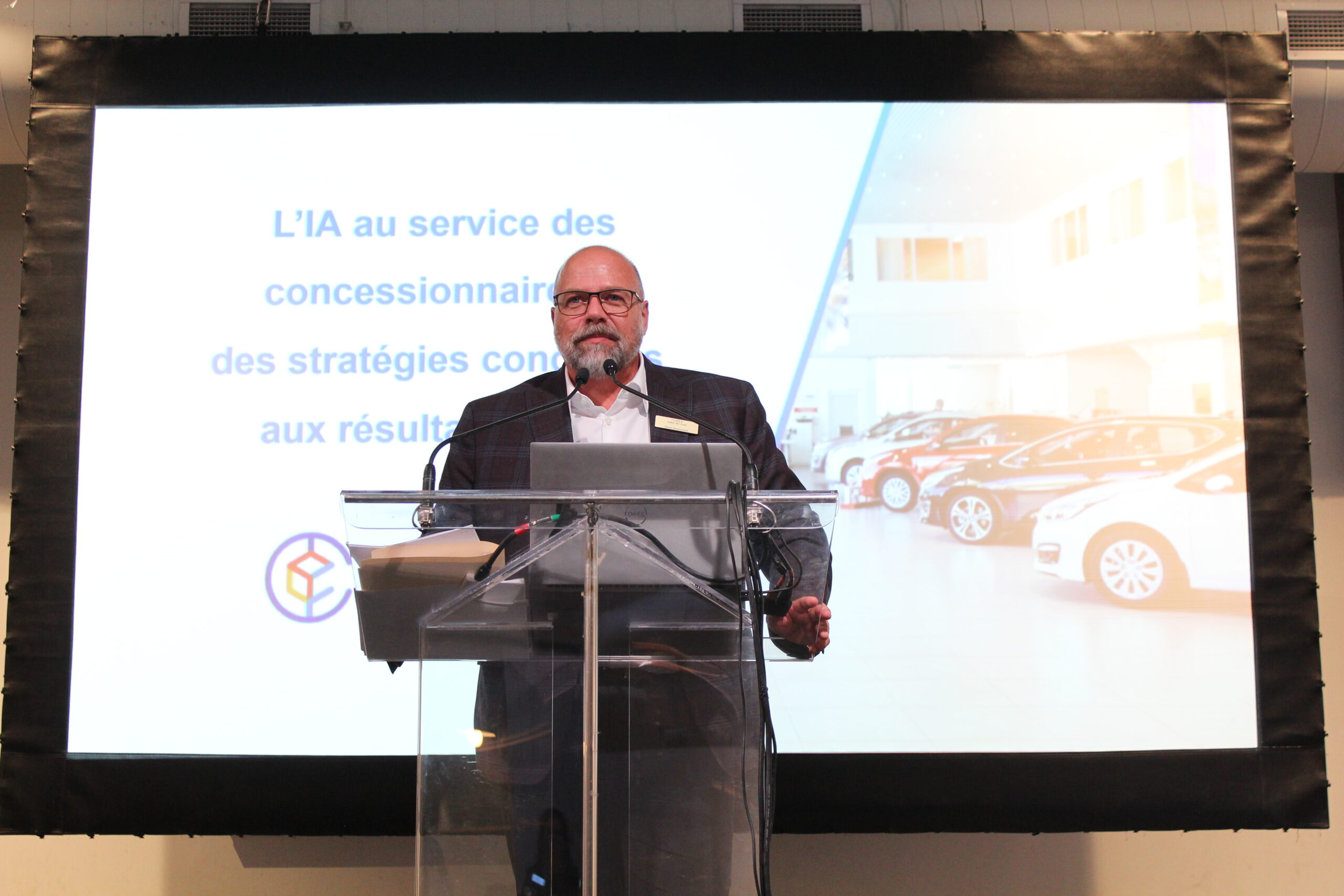 Assemblée générale 2025 de la CCAM : une journée sous le signe de l’IA et du leadership - Autosphere