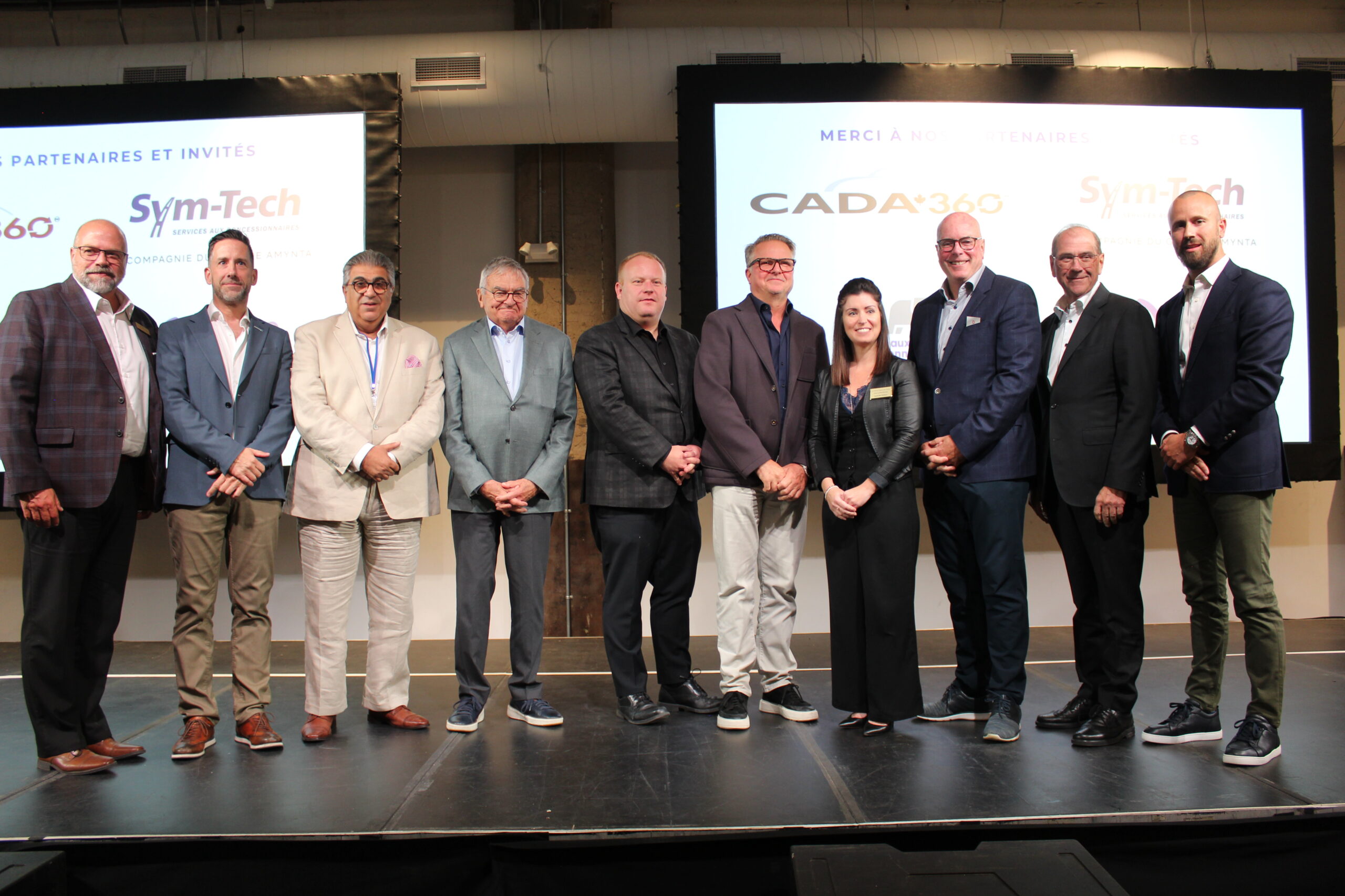 Assemblée générale 2025 de la CCAM : une journée sous le signe de l’IA et du leadership - Autosphere