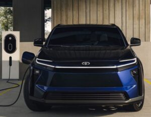 2026 Toyota bZ Goes on Sale With Upgraded Convenience Features ...