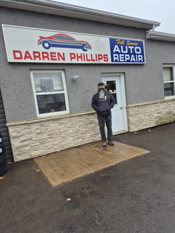 Darren Philips Auto Repair: Effective Learning - Autosphere