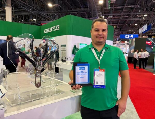 Schaeffler wants to simplify the work - Autosphere