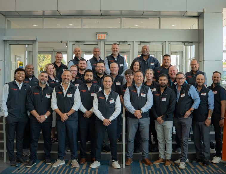 Support, Consistency, Success - Autosphere