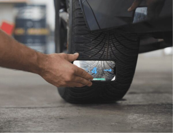 Digitizing Tire Inspections: How TireBuddy Is Driving Consistency ...
