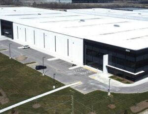 Distribution Stox Expands in Ontario With New Vaughan Distribution ...