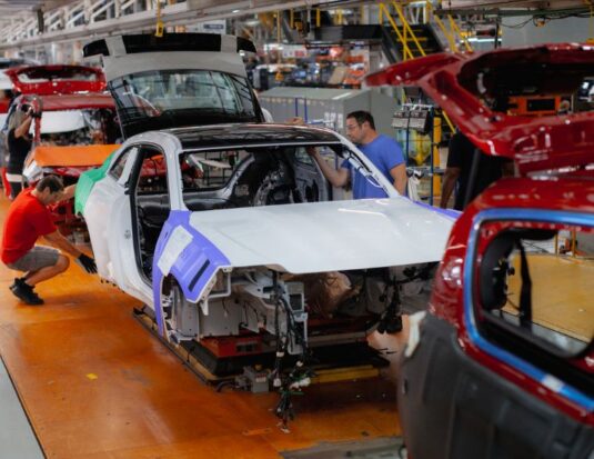 Stellantis Expands Canadian Workforce as Windsor Assembly Plant ...