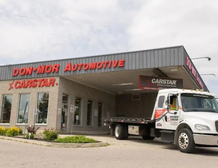 CARSTAR Technicians Advance Repair Capabilities Through CAM Auto Glue ...