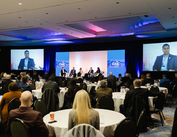 Canadian Auto Care Industry Conference 2026 - Autosphere