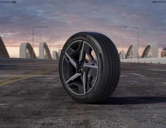 2026 Hankook Spring Tire Rebate: Save up to $100 in Canada