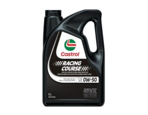 Castrol 0W-50 Racing Oil: Exclusive 2026 Wakefield Launch