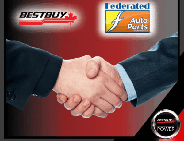 Bestbuy Distributors Joins Federated Auto Parts Group - Autosphere
