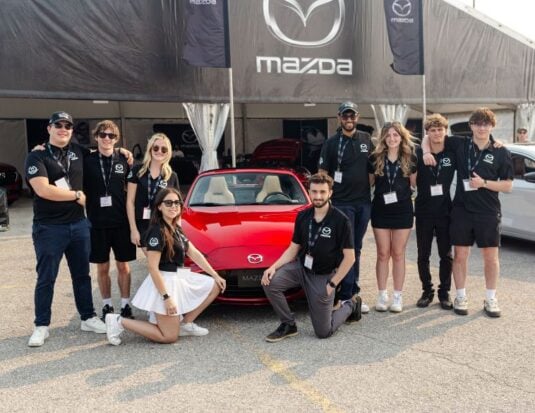 Georgian College fuels anticipation for the 2026 Auto Show - Autosphere