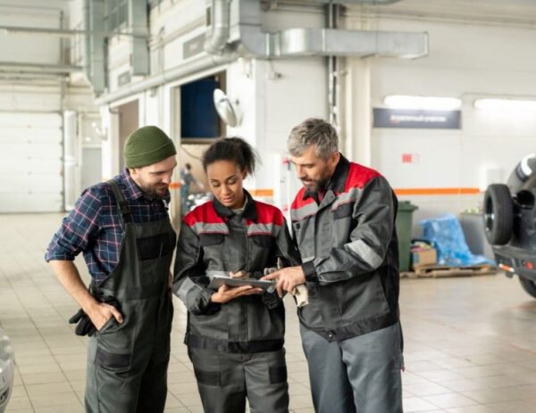 Tire Shop Spring Preparation: Gear Up for the Busy Season - Autosphere
