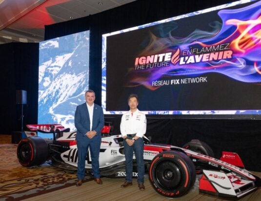 2026 Fix Network National Conference: Igniting the Future - Autosphere