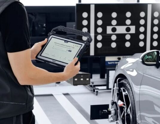 MAHLE and Rohde & Schwarz Unveil Advanced ADAS Radar Testing System ...