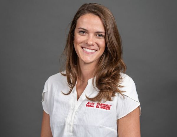 Alliance Promotes Kendall Lozano to Sales & Marketing Manager - Autosphere