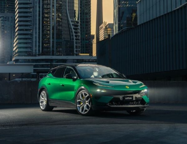 Sport, Space and Electric - Autosphere