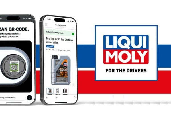 LIQUI MOLY Introduces Anti-Counterfeit QR Codes to Protect Shops and ...