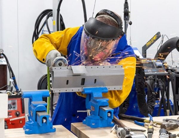 I-CAR Unveils New Structural Course Tied to Gold Class Renewals ...