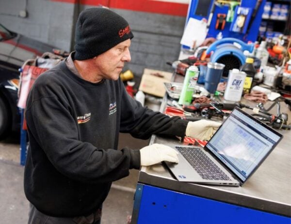 Mitchell 1 Streamlines Tech Workflow with New QuickSpecs Feature ...