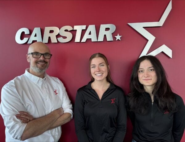 CARSTAR Barrhaven Earns Official Tesla Structural Certification ...