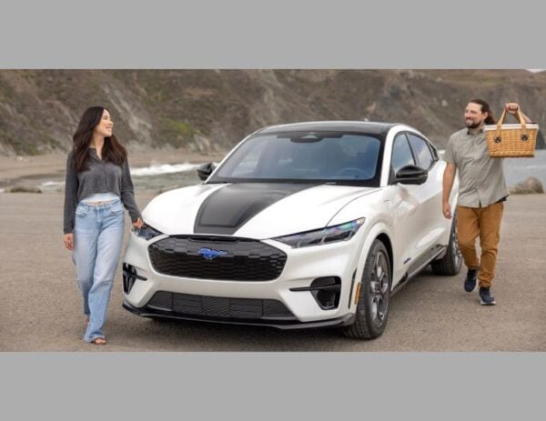 Purchase Considerations for EVs Improving says J.D. Power - Autosphere